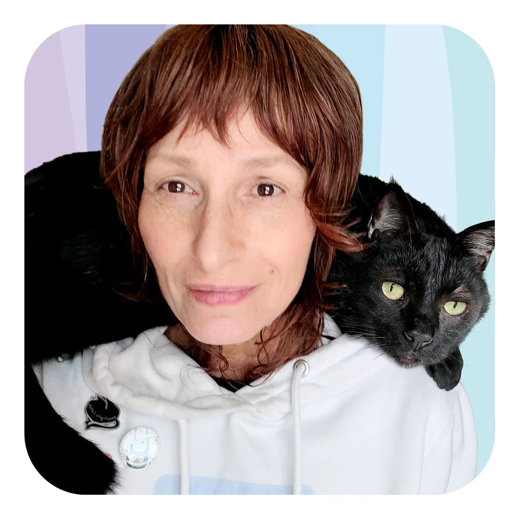 About GiftyKitty - Our Purrrpose